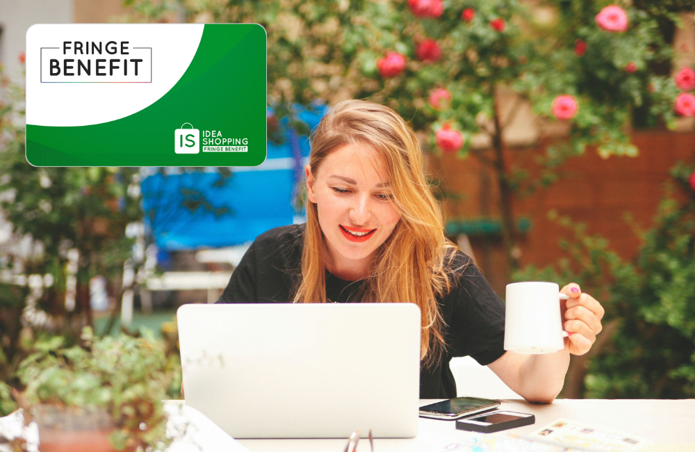 Fringe Benefits: the tax-free threshold doubles also for 2021 - amilon.com