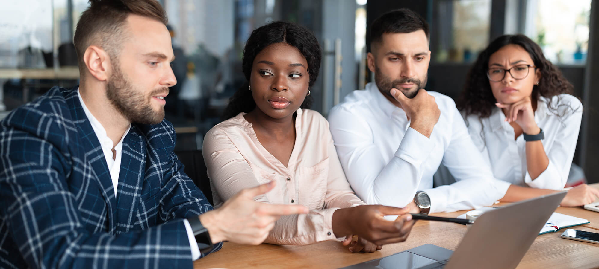 Informative Privacy - amilon.com